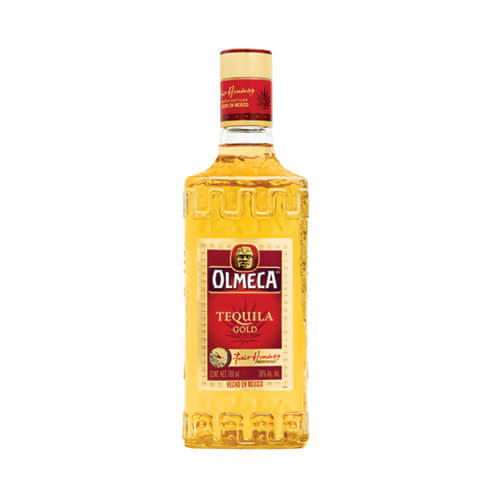 Tequila Olmeca Golg 0,7L