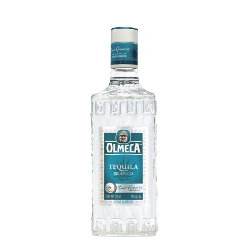 Tequila Olmeca Blanco 0,7L