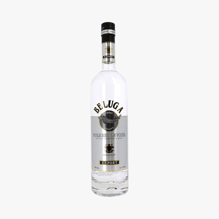 Vodka Beluga Nobile 0.7L