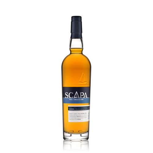 Scapa Skiren – Single Malt Scotch Whisky 0,7l
