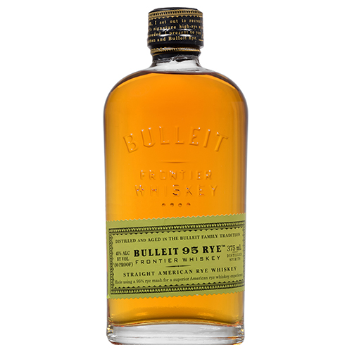 Bulliet Rye 0,7 L