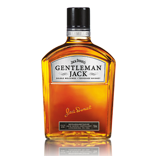 Whiskey Gentleman Jack 0,7L