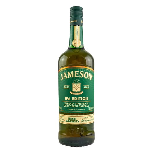 Jameson IPA edition 0,7L