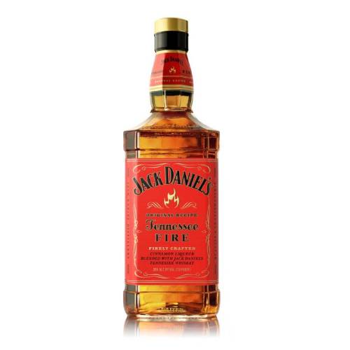 Jack Daniels Tennessee Fire 0,7L