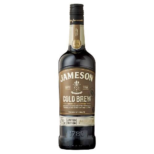 Jameson Cold Brew 0,7L