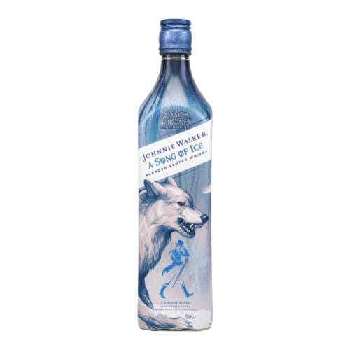 Johnnie Walker Song of Ice 0.7L