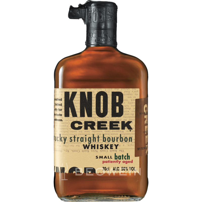 Knob Creek Bourbon 0,7L