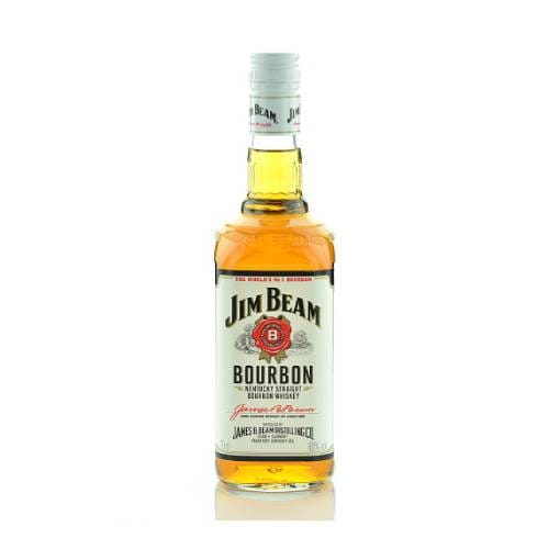 Whiskey Jim Beam White 1,0L