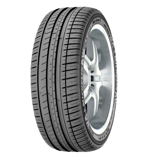 Michelin Pilot Sport 3