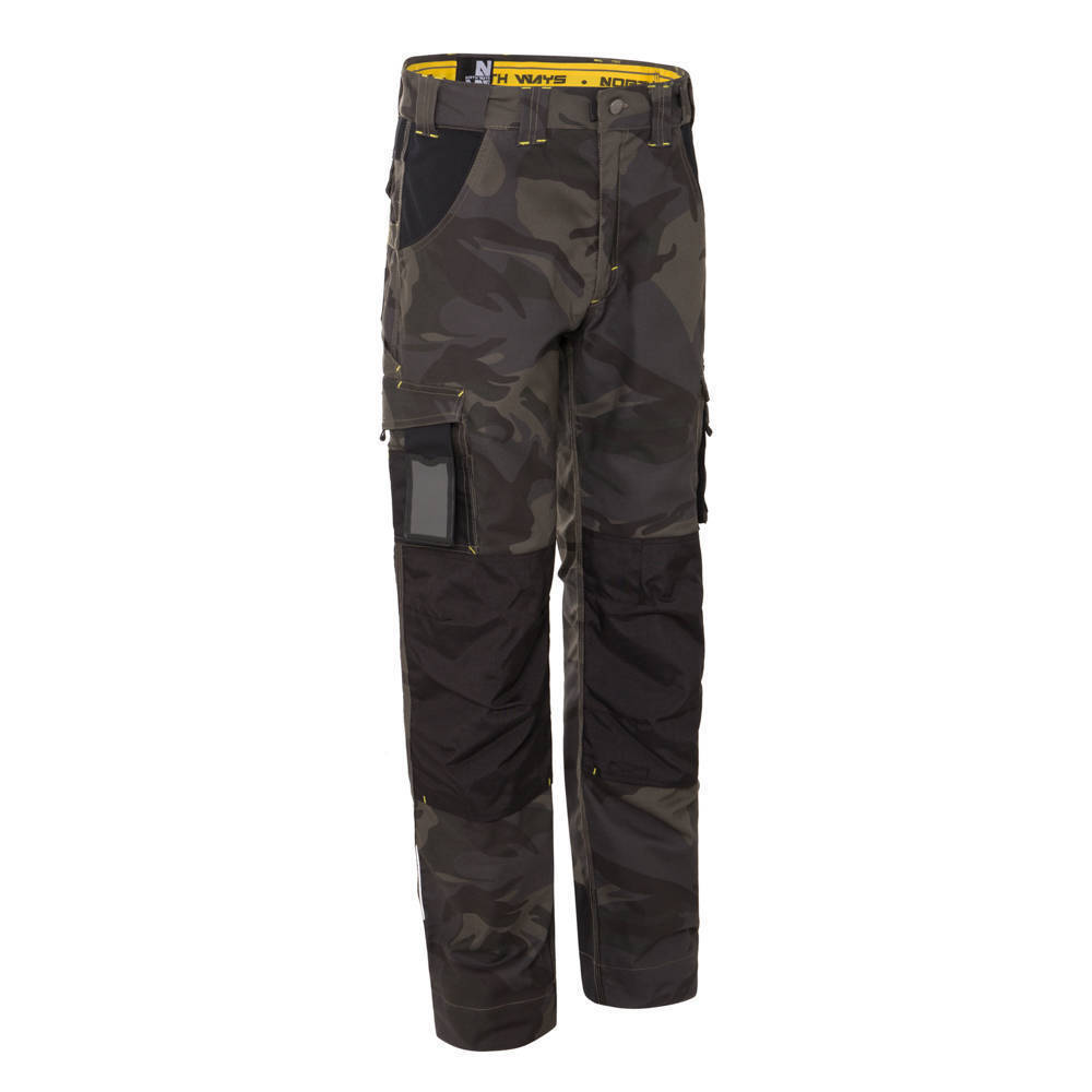 Wurth Radne pantalone Adam, North Ways,120444C