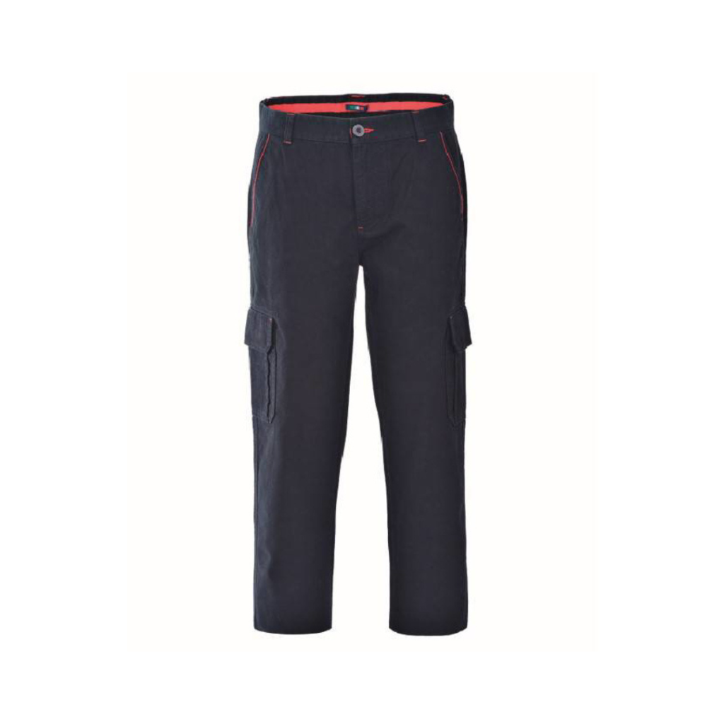 Wurth Radne pantalone, New Nebraska, Rossini, plave, A88310PL