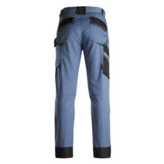 Wurth Slick pantalone, Airforce, plavo/crne, 136672