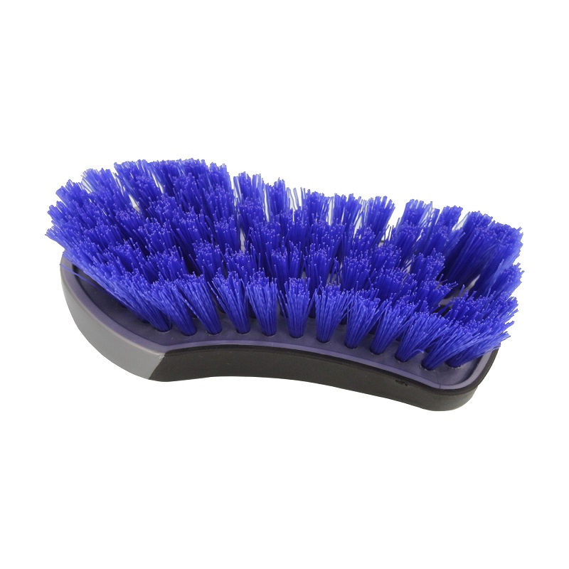 Chemical Guys Professional Interior Induro Brush – Četka za enterijer (ACC_202)