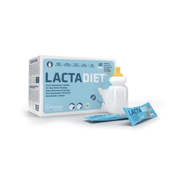 Pharmadiet Lactadiet Birth Weaning – 300 g