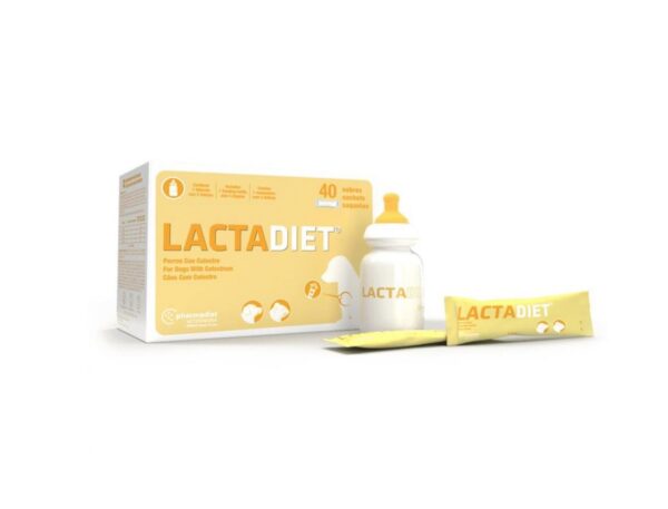 Pharmadiet Lactadiet Colostrum Dog – 300 g