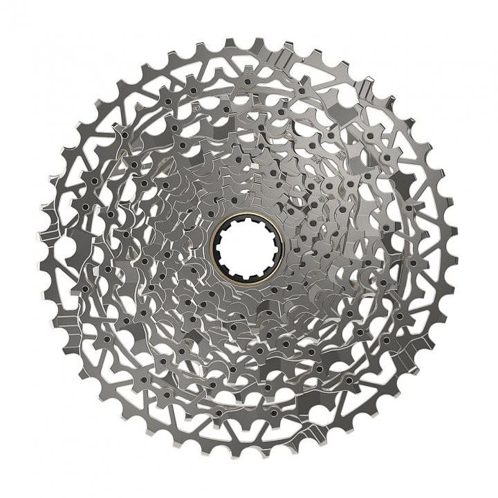 SRAM XPLR XG-1251, 12s, 10-44 T