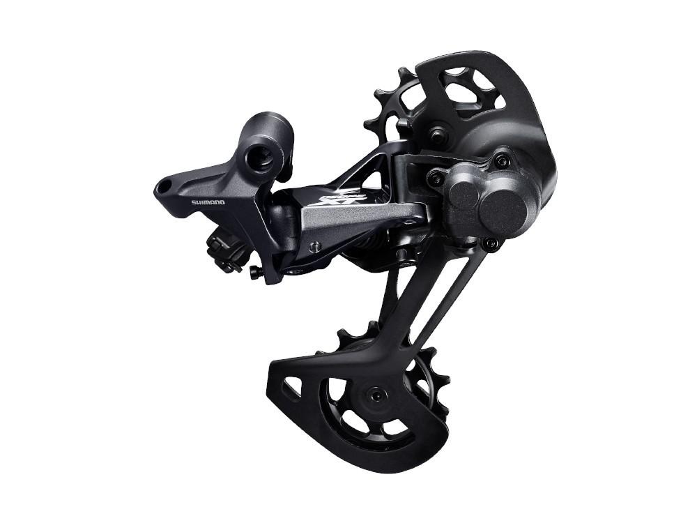 SHIMANO DEORE XT RD-M8120 Shadow 12-speed