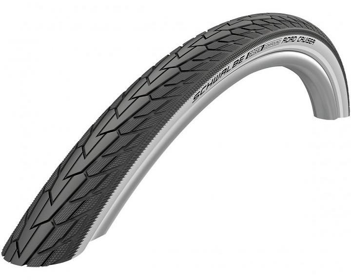 SCHWALBE Road Cruiser Active Wired Tire - 42-622