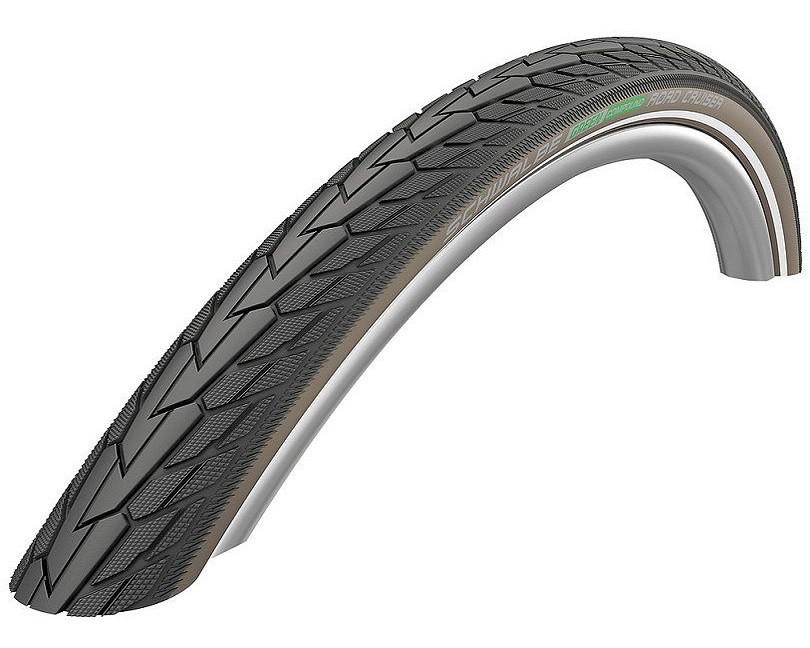 SCHWALBE Road Cruiser Active Wired Tire - 42-622