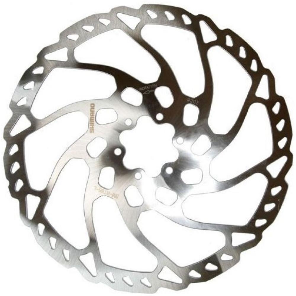 Rotor SM-RT66, 203MM, 6-BOLT