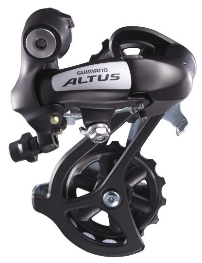 Zadnji menjac SHIMANO ALTUS RD-M310-L 7-8faz