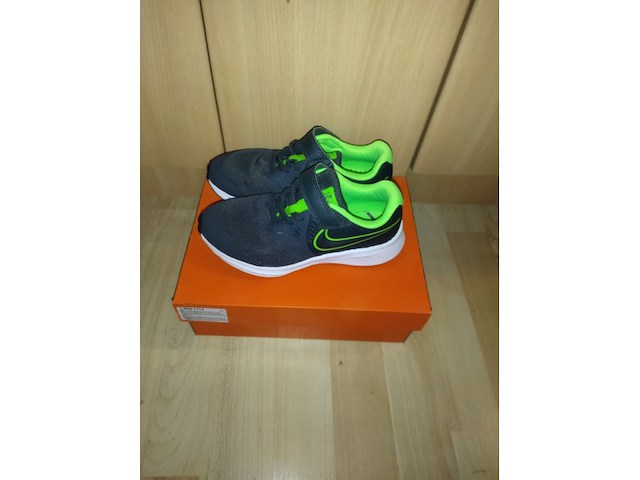 Nike patike