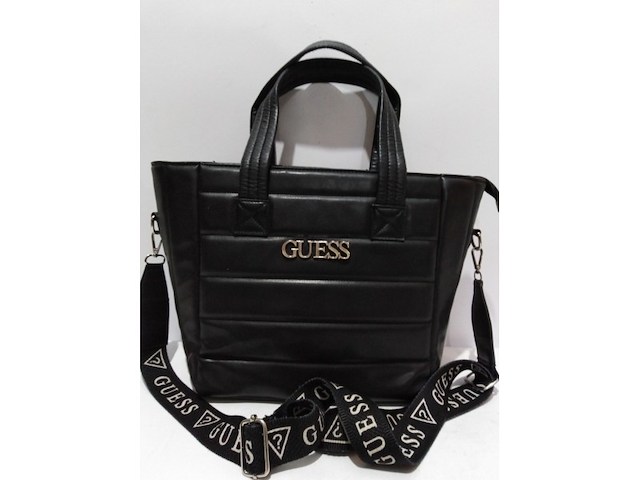 GUESS original velika torba vrhunska extra novi model