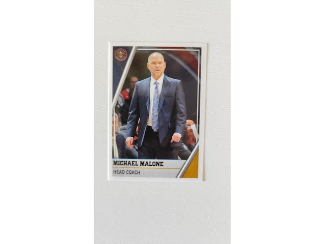 Panini NBA 2018 2019 sličica broj 241