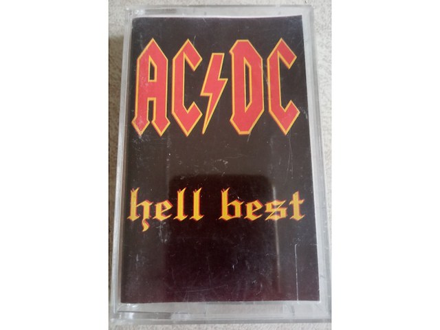 AC / DC - Hell Best