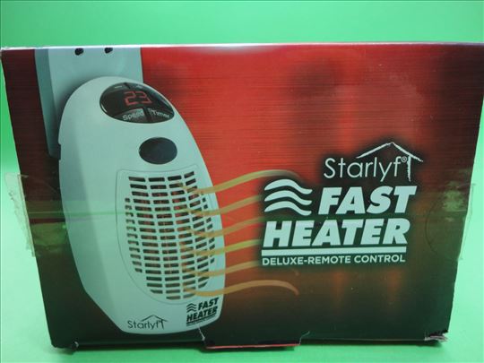 Grejalica Starflyf Min Fast Heater !