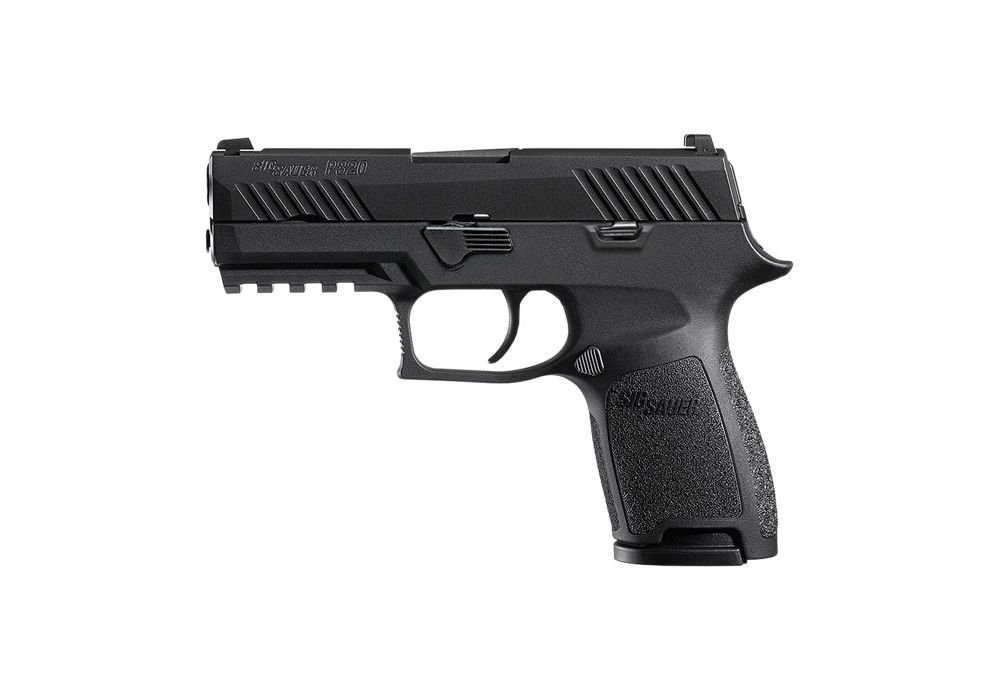 Sig Sauer P320C