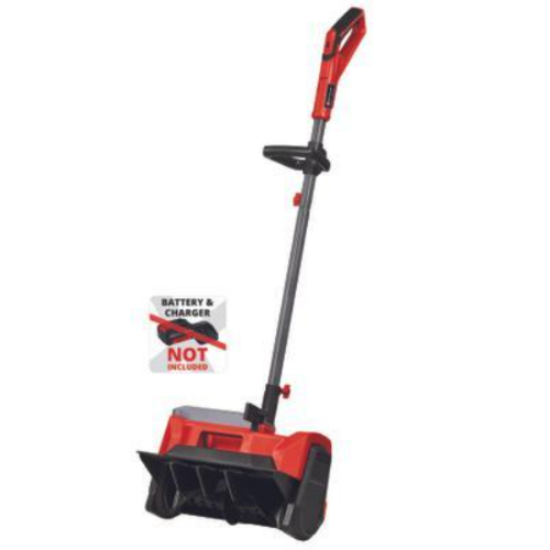 Einhell GE-ST 36/40 PXC čistač snega