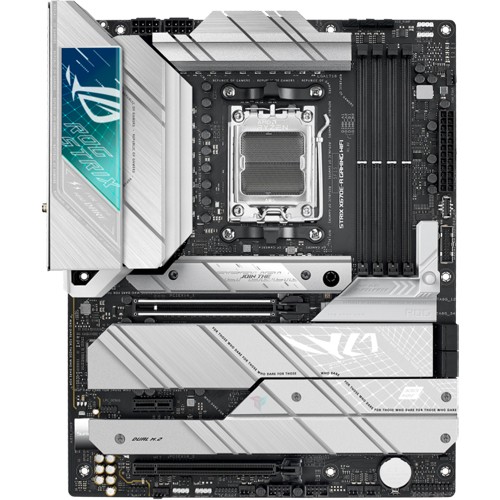 Asus ROG STRIX X670E-A GAMING WIFI AM5 DDR5 ATX Matična ploča