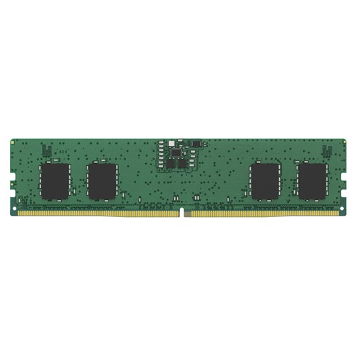 Kingston 32GB DDR5 5200MT/s Non-ECC Unbuffered DIMM memorija | KVR52U42BS8K2-32
