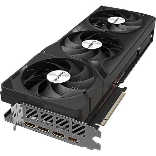 Gigabyte GeForce RTX 4090 WINDFORCE V2 24G GDDR6X Grafička karta | GV-N4090WF3V2-24GD