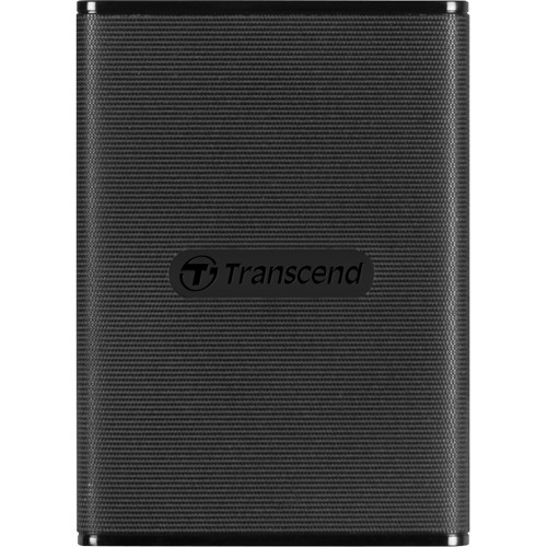 Transcend 2TB ESD270C Portable SSD USB 3.1 Gen 2 | TS2TESD270C