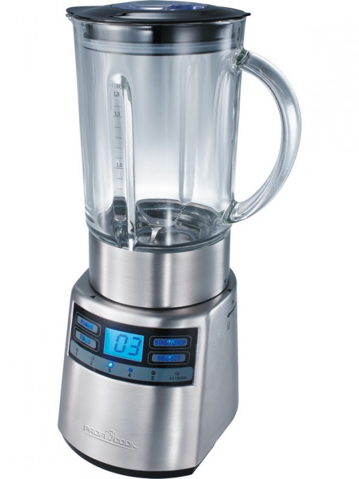 Blender PROFI COOK - PC-UM1006 stakleni 1200w 1,8l