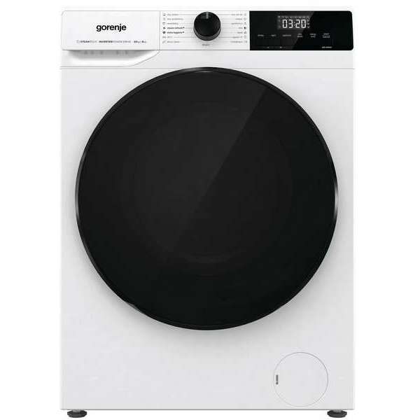Mašina za pranje i sušenje veša | WD2A 164 ADS