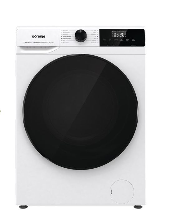 Mašina za pranje i šušenje veša | WD2A 854 ADS