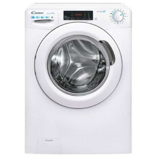 Mašina za pranje i sušenje veša Candy | CSOW 4855TWE/1-S