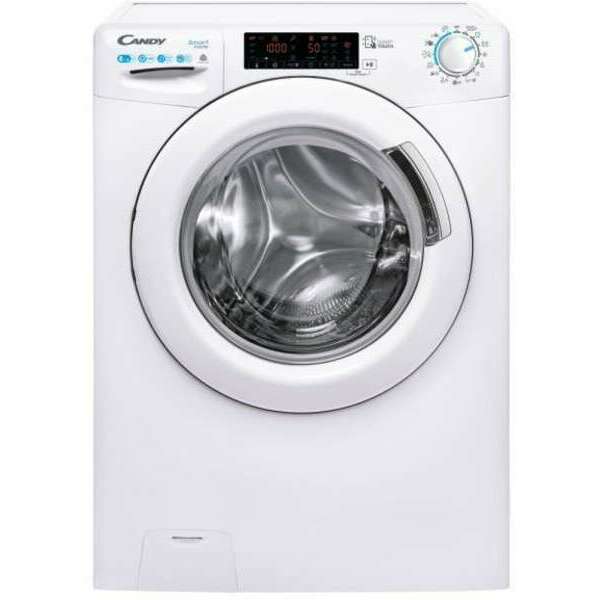 Mašina za pranje i sušenje veša Candy | CSWS 485TWME/1-S