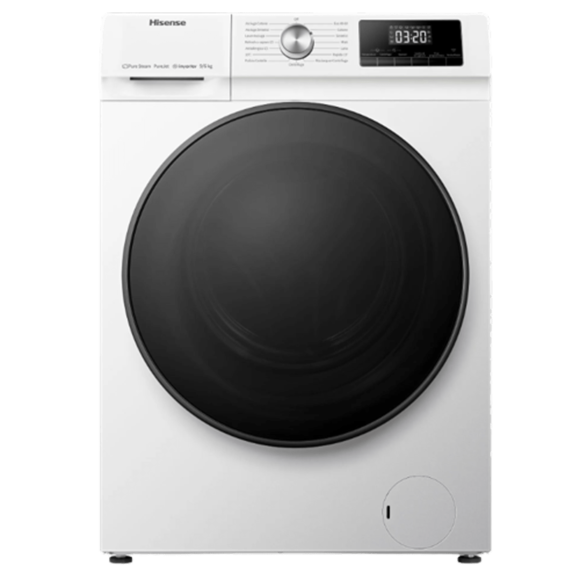 Mašina za pranje i sušenje veša | WDQA 9014 EVJM