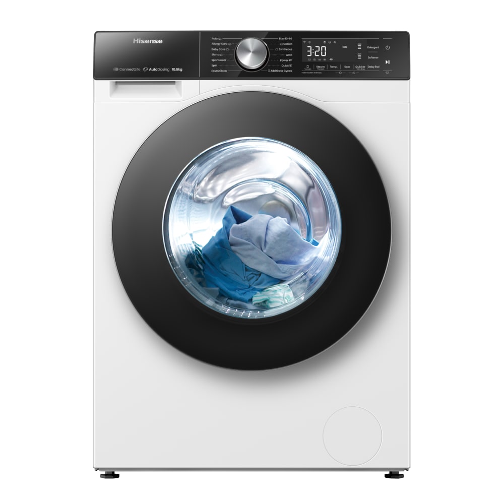 Mašina za pranje veša | WF 5S1045 BW