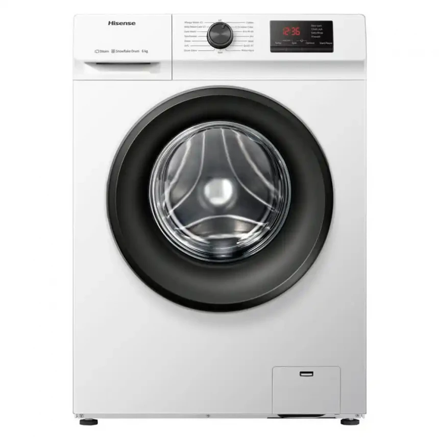 Mašina za pranje veša | WNHVB 72 SDS