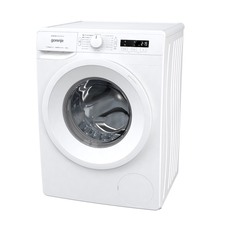 Mašina za pranje veša | WNPI 84 BDS
