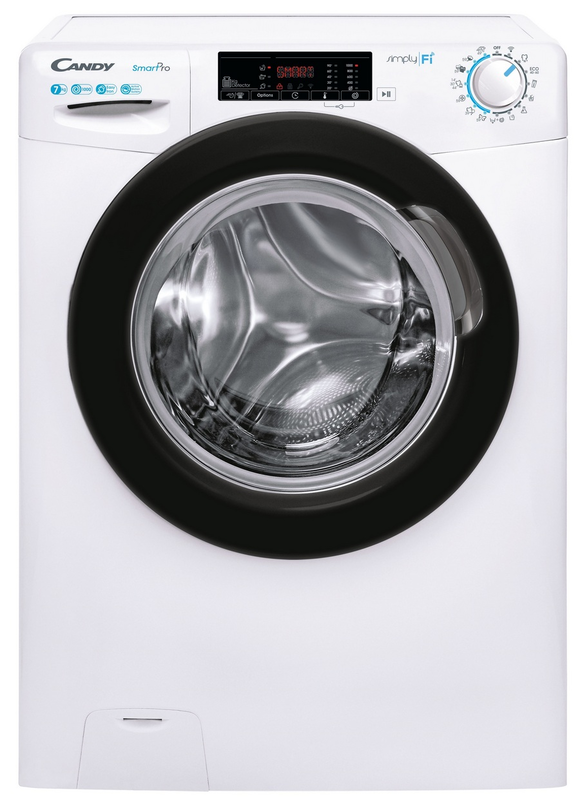 Mašina za pranje veša Candy | CSO4 1075TBE/1-S