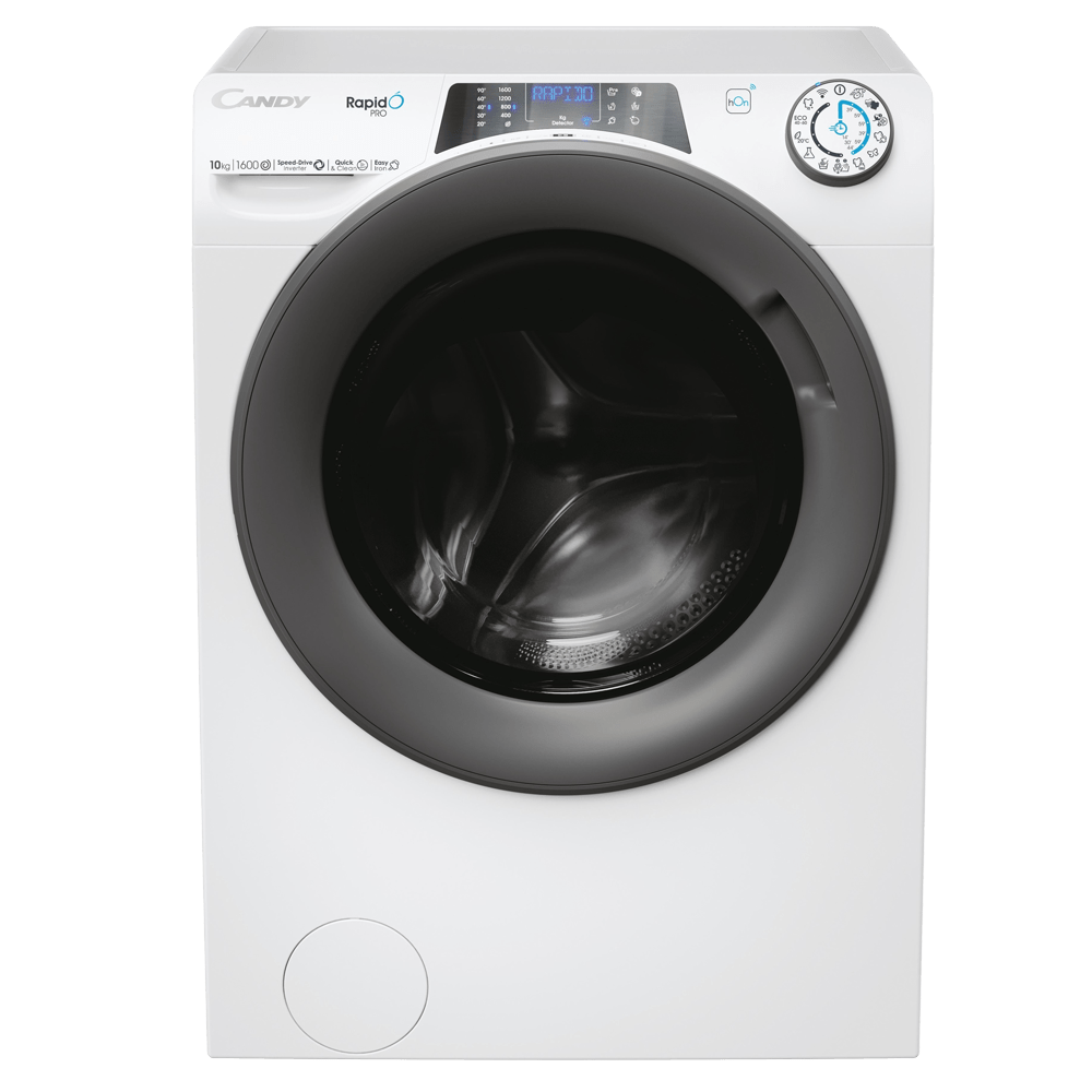 Mašina za pranje veša Candy | RP 6106BWMR/1-S