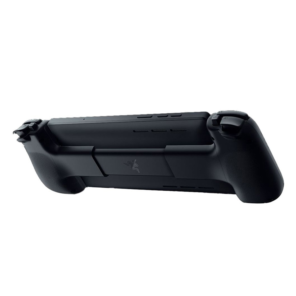 Razer Edge WiFi Gaming Handheld + Razer Kishi V2 Pro Controller Bundle