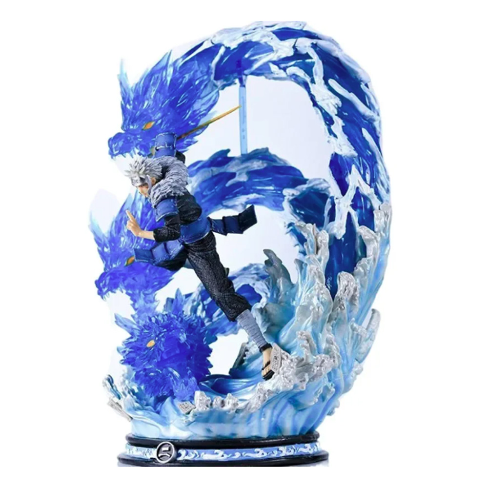 Naruto - Tobirama Senju Water Dragon (49cm)