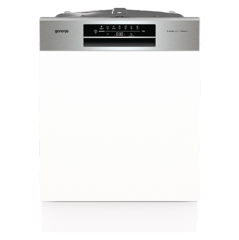 Ugradna mašina za pranje sudova | GI 642D60 X